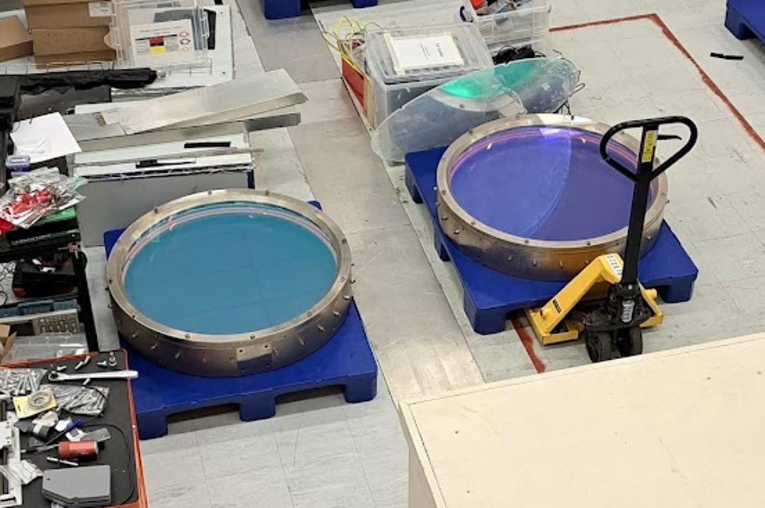 CLF Decommissioning of Vulcan ahead of Vulcan 20-20